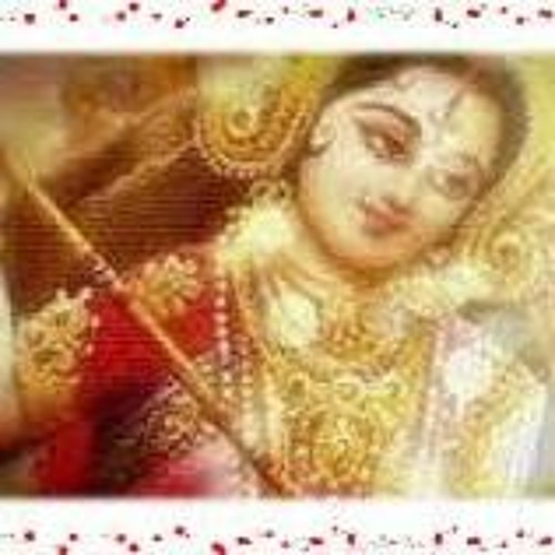 Stream 8. Mahishasura Mardini Stotram (website), Chandi Maa's Aarti (Pg ...