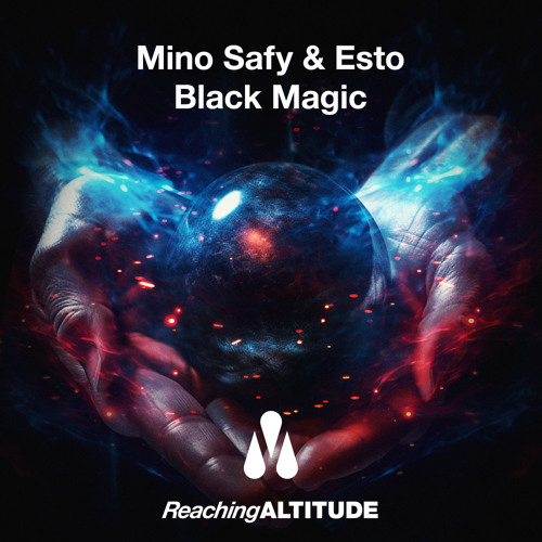 Stream Black Magic by Reaching Altitude Records | Listen online for ...