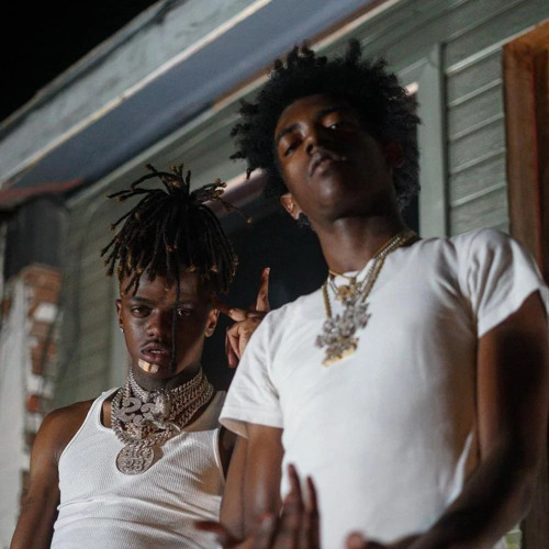 Stream JayDaYoungan & Fg Famous - Mud Bruddas (unreleased) by ...