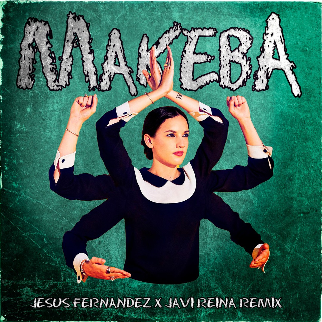 Stream Makeba (Jesus Fernandez x Javi Reina Remix) by Javi Reina ...