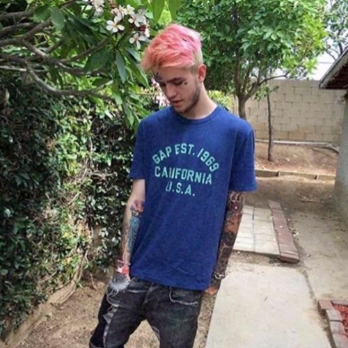 Stream Lil Peep - California World 8D (Slowed+Reverb) by Brotherart ...