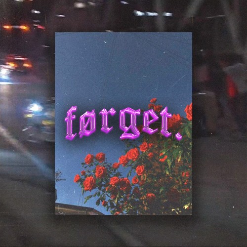 Stream nostalgia [2017] by førget. | Listen online for free on SoundCloud