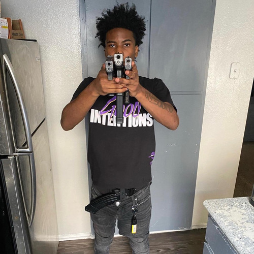 Stream Trxp Loc - Allen Iverson 🏀 by Trxp Loc | Listen online for free ...