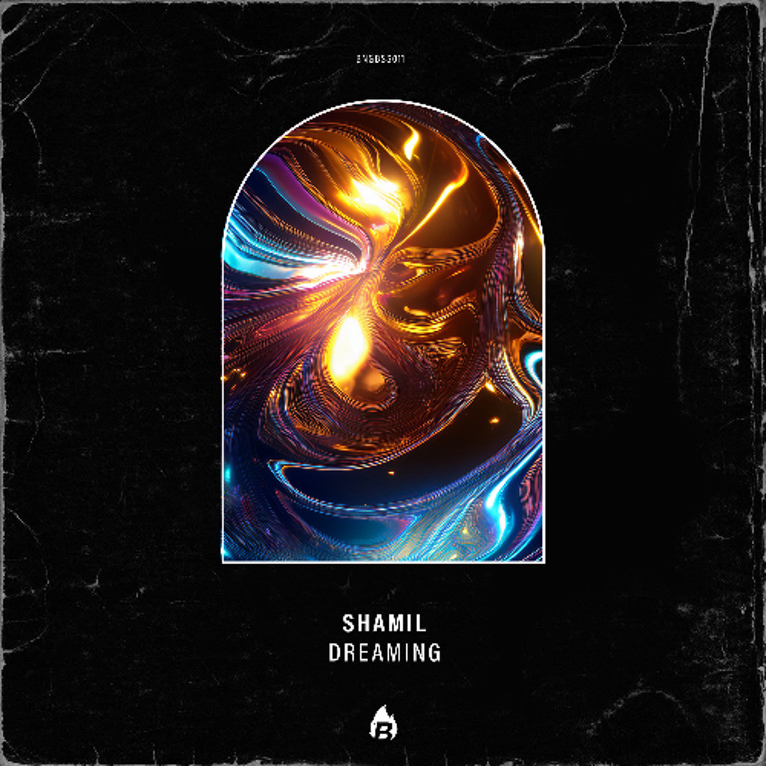 Stream Shamil - Dreaming by Bangerang Bass | Listen online for free on ...