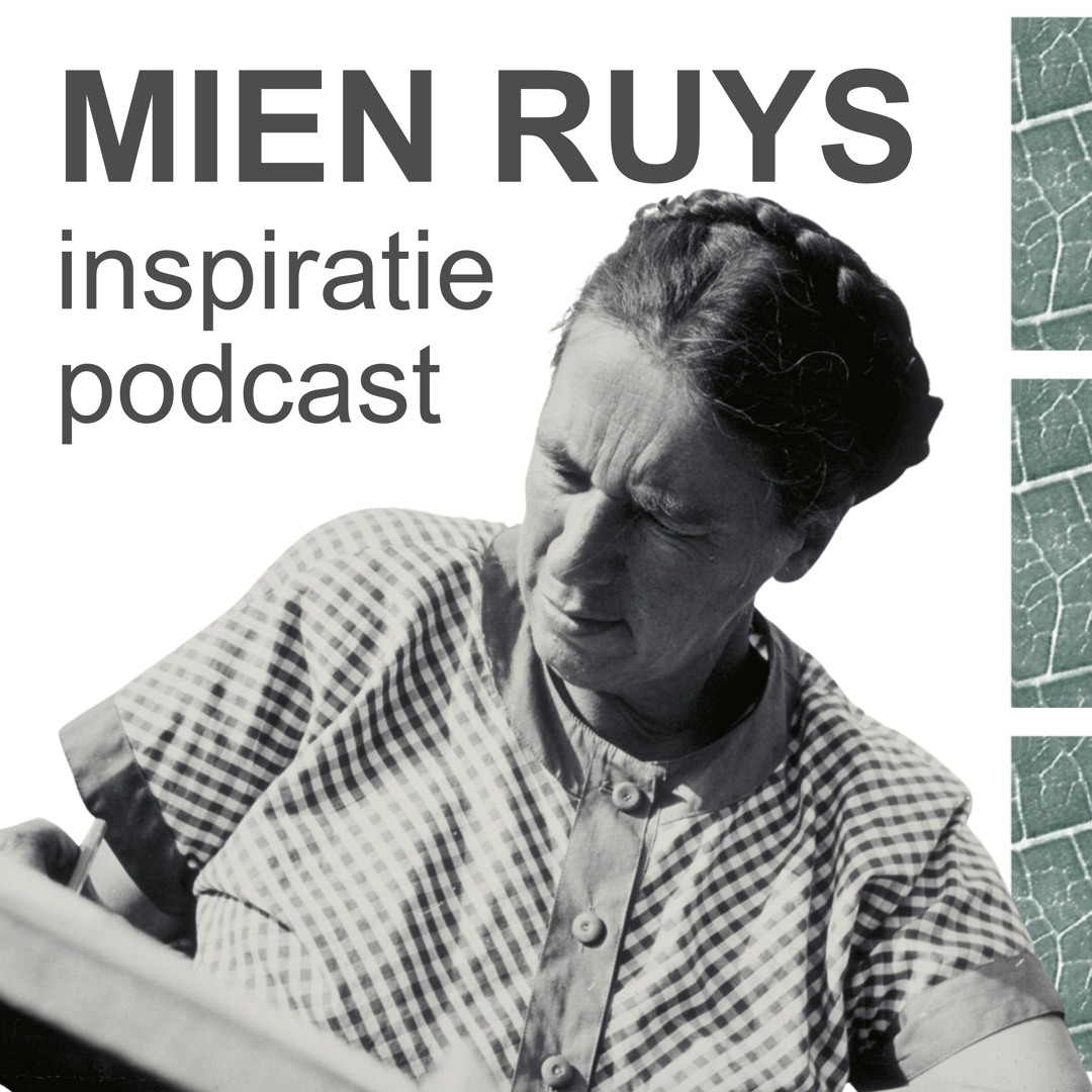 Stream #4 Familiegeschiedenis in de tuin van Wiekend - Theo Ruys by ...