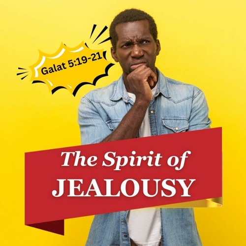 Stream 9 Nov 2023; The Spirit of Jealousy by Loeti & Sha Eisden ...