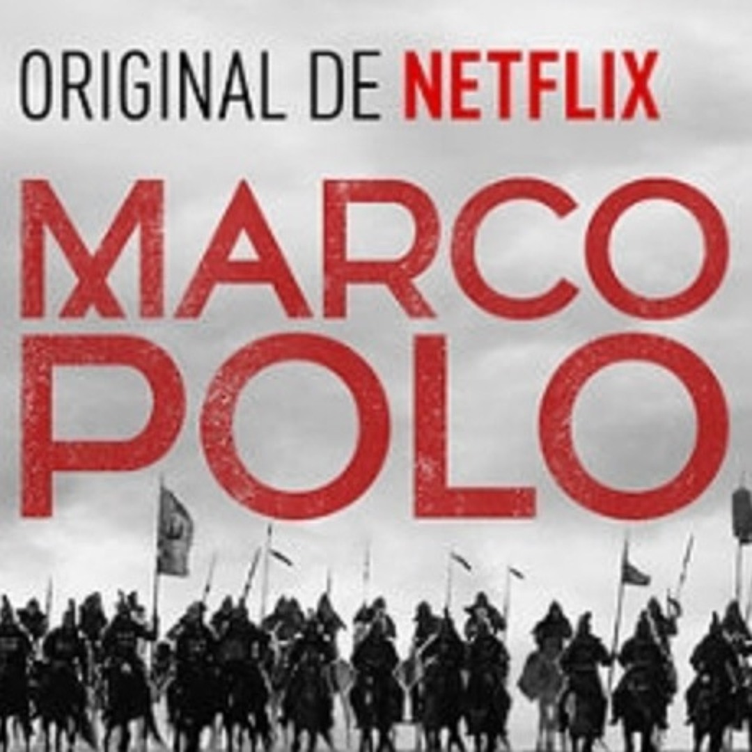 Stream CHRONIQUE PUB RADIO - Marco Polo by Louison Bergman - Comédienne ...