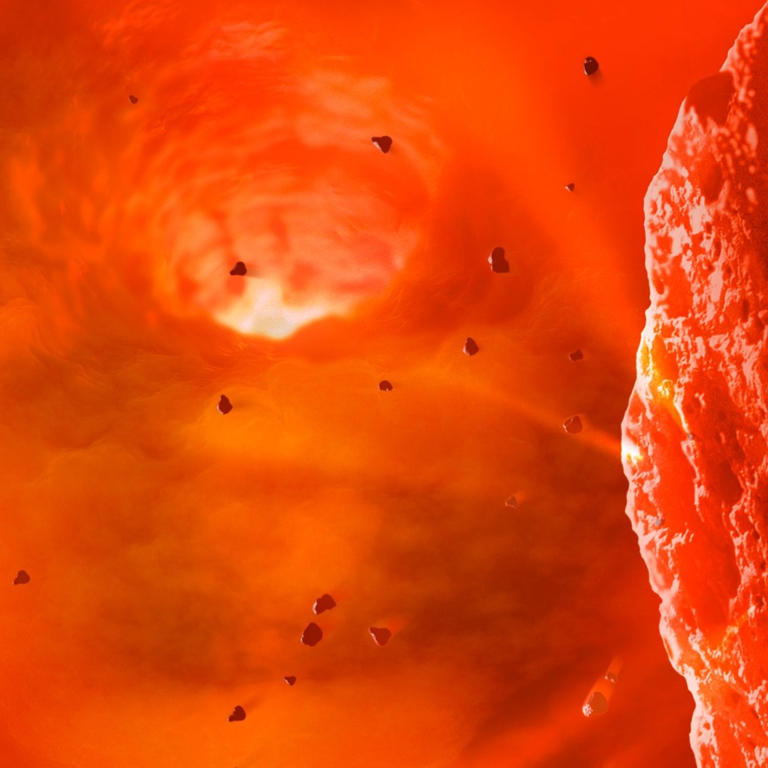 Stream Mars Panoramas, Cosmic Discoveries, and Lunar Ambitions by Kalam ...