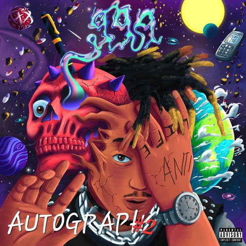 Stream Juice Wrld Autograph V2 Shes Not There By ₉⁹₉ Till I Die Listen Online For Free On
