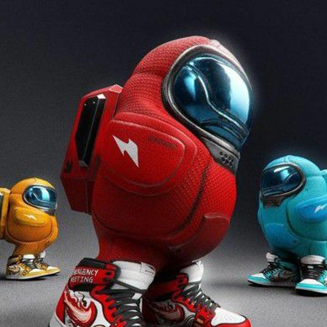 Stream Among Us Drip by User | Listen online for free on SoundCloud