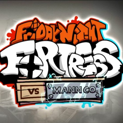 Stream Inferno (Pyro) - Friday Night Fortress Vs Mann Co Mod OST by ...