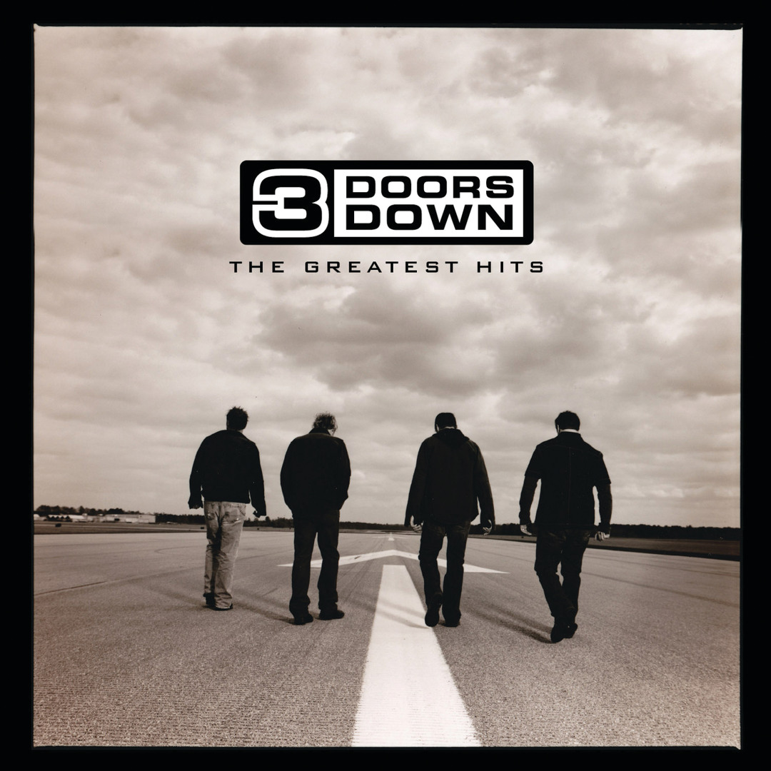 Stream It's Not My Time by 3doorsdown | Listen online for free on ...