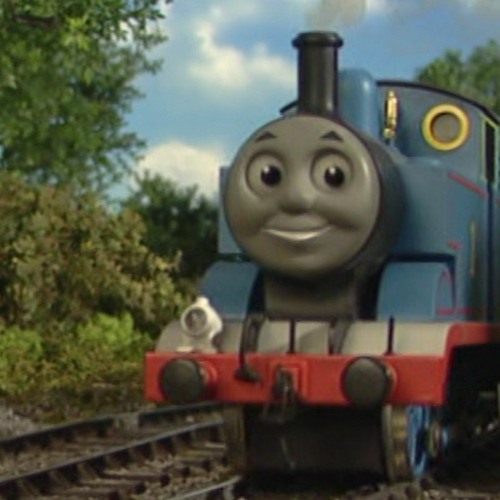 Stream Thomas HiT Era Theme (my version) by Dark Hartshorne | Listen ...