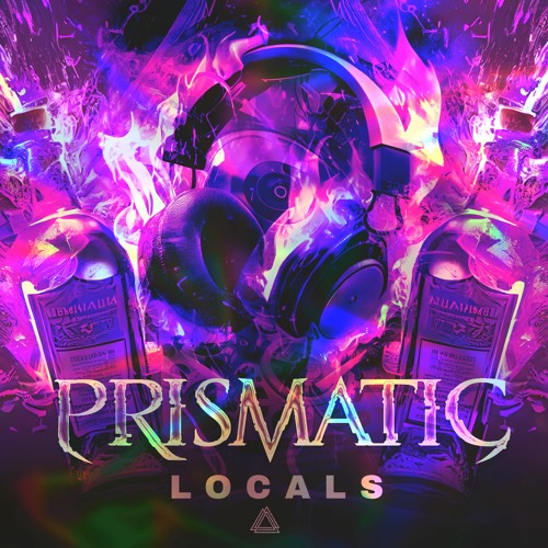 Stream Prismatic - Locals by Prismatic | Listen online for free on ...