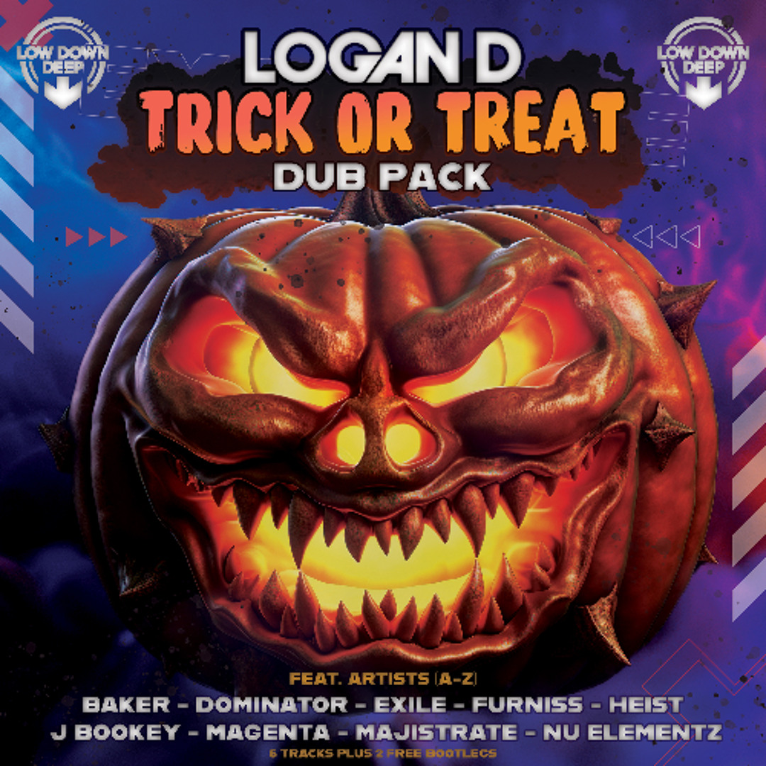 Listen to LUNIZ - 5 ON IT (FURNISS & LOGAN D BOOTY) by LOW DOWN DEEP ...