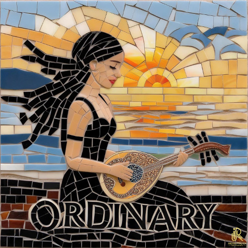 Stream Oud Awwad - Ordinary (Arabic Oud) by Instrutalica Records ...