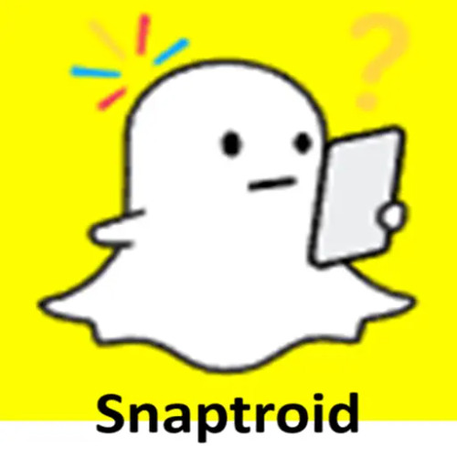 Stream Snaptroid Official – Best Snapchat Alternative App by Snaptroid ...