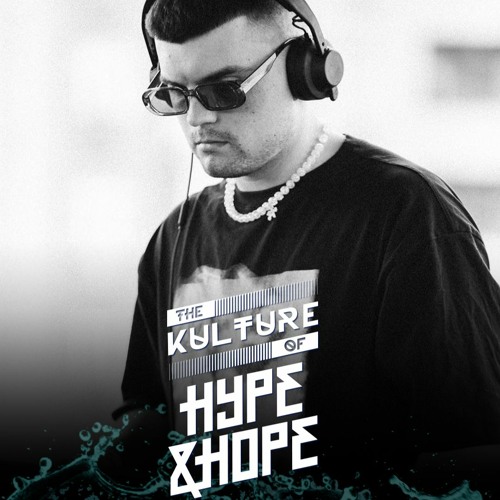 Stream WHOISJK X The Kulture of Hype&Hope 30MIN. TAPES #20 by ...