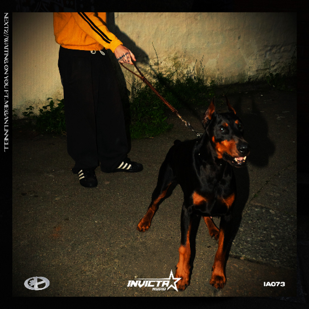 Stream Ozone & Megan Linnell - Waiting On You (OUT NOW) by Invicta ...