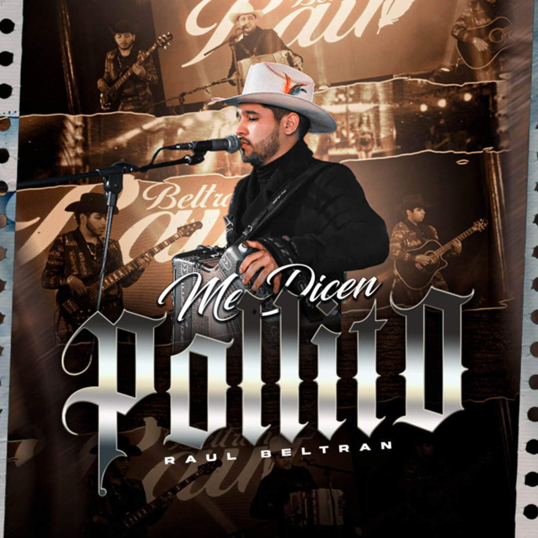 Stream Me Dicen Pollito by Raúl Beltran | Listen online for free on ...