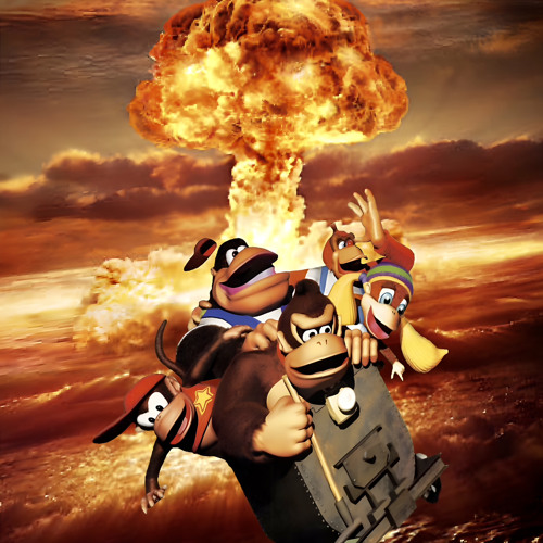 Stream Monkey Nutz 🥜 (@gxthchyld) by D. Murci | Listen online for free on SoundCloud