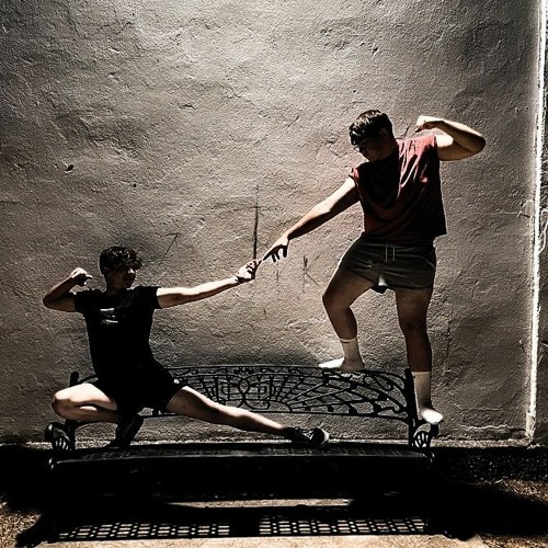 Stream Asp Listen To Aesthetic Gym Songs Playlist Online For Free On