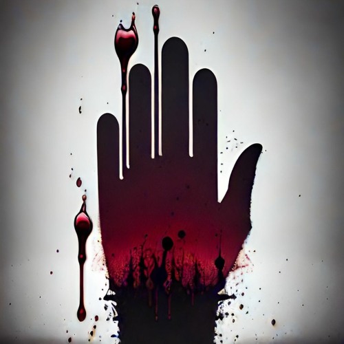 Stream Blood On Your Hands by Sandbanks | Listen online for free on ...