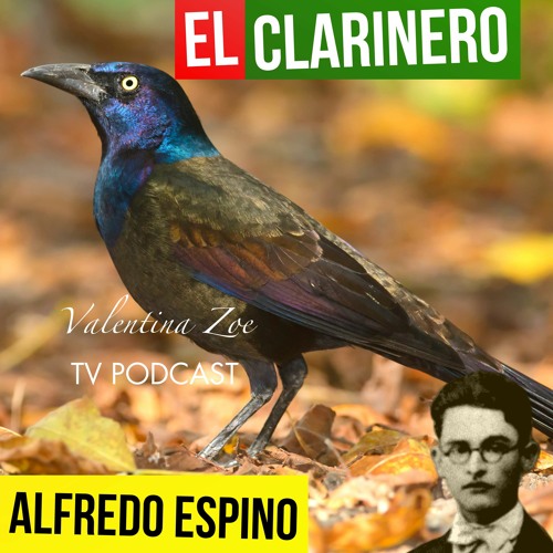 Stream EL CLARINERO ALFREDO ESPINO 🐦🌾 | Jícaras Tristes Pájaros de ...