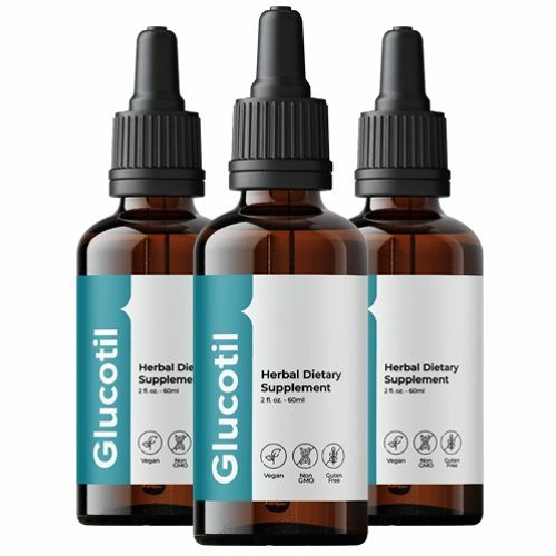 Stream Glucotil Blood Sugar Formula (2024! Offers) Manage High Blood ...