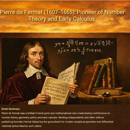 Stream Dubasstep Pierre Fermat Invented Differential Calc Analytical ...