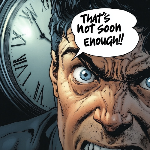 Stream That's Not Soon Enough by ShrivelSkin | Listen online for free ...