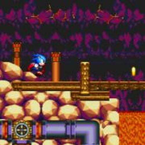 Stream Sparta Reef Base V1.5 by DHOne | Listen online for free on ...