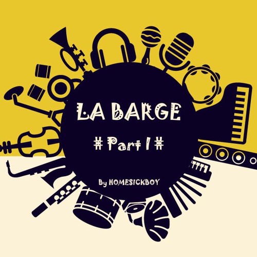Stream ⚓la Barge 2017 ⚓ Part I By Java By Java Listen Online For Free On Soundcloud
