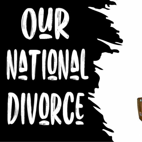 Stream Show sample for 3/31/23: OUR NATIONAL DIVORCE by Ground Zero ...