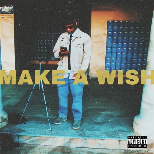 Stream Wesley Amari | Listen to Make A Wish playlist online for free on ...
