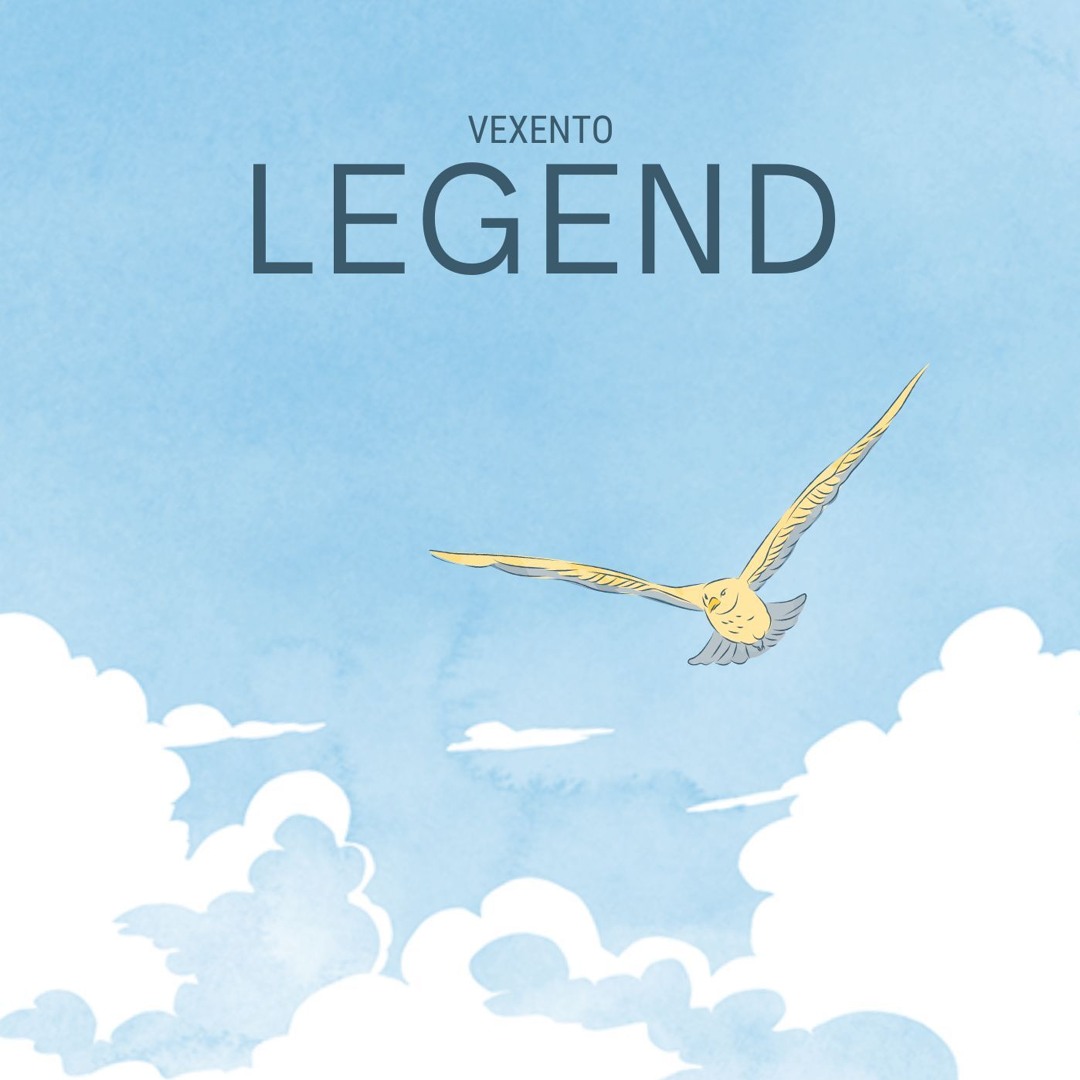 Stream Vexento - Legend by MUSICA PARA TODO | Listen online for free on ...