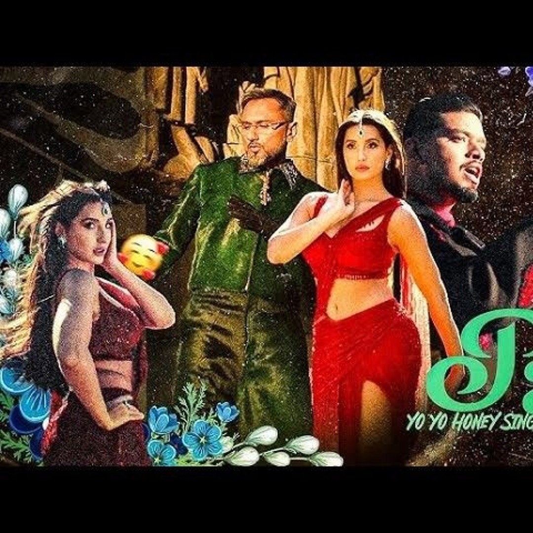 Stream PAYAL - YO YO HONEY SINGH - NORA FATEHI - PARADOX - Honey Singh ...