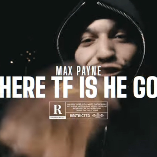 Stream Maxx Payne - Where TF Is He Goin by nyverzuz | Listen online for ...