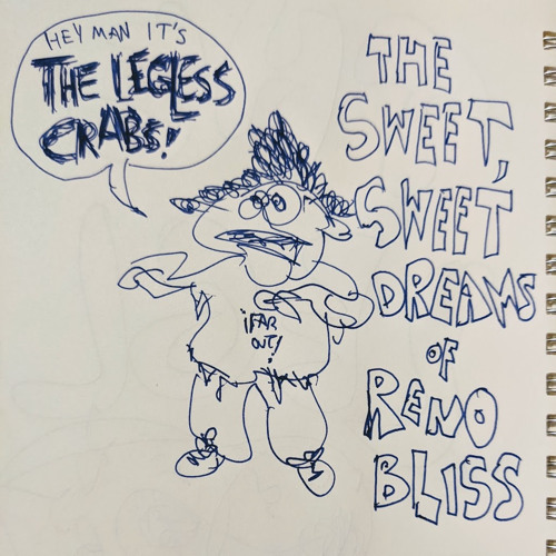 Stream The Enemies of the Anti-Christ by The Legless Crabs | Listen ...