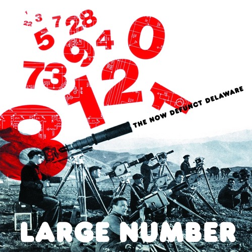 Stream The Number People by Large Number | Listen online for free on ...