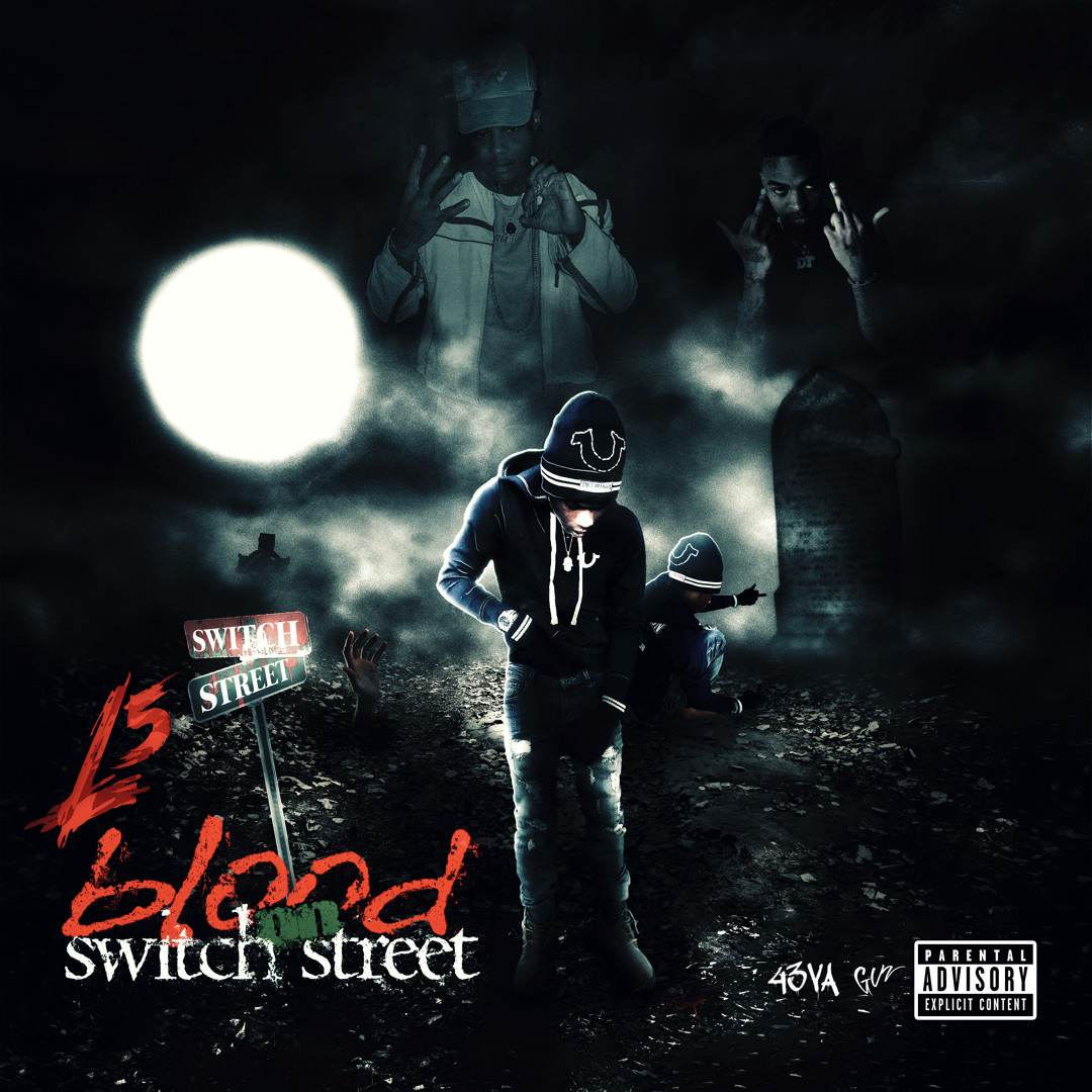 Stream Naw fr (feat. Lil Rae & Anti Da Menace) by L5 | Listen online ...