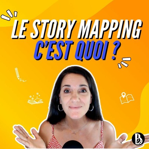 Stream episode Le story mapping: de quoi s'agit-il? by Alice, Business Analyst enthousiaste ...