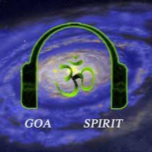 Stream GOA SPIRIT OLD SCHOOL GOA TRANCE FORCE by Positive Astral ...