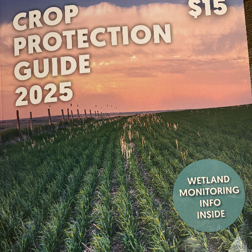 Stream 2025 Edition of Alberta Blue Book Available for Order by RRC ...