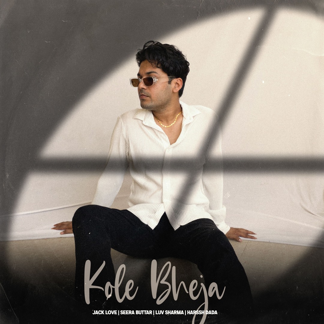 Stream Kole Bheja - Luv Sharma | New PUnjabi Songs 2024 by Luv Sharma ...