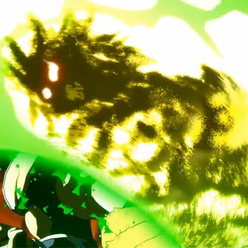 Stream Hulk vs. Broly Death Battle - Ikari! by Reaper | Listen online ...