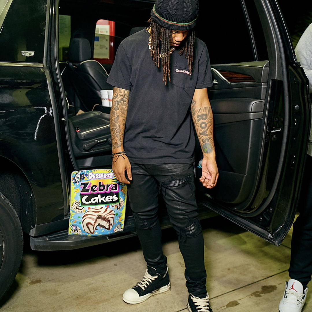 Stream Bruva Eww by iluvbani | Listen online for free on SoundCloud