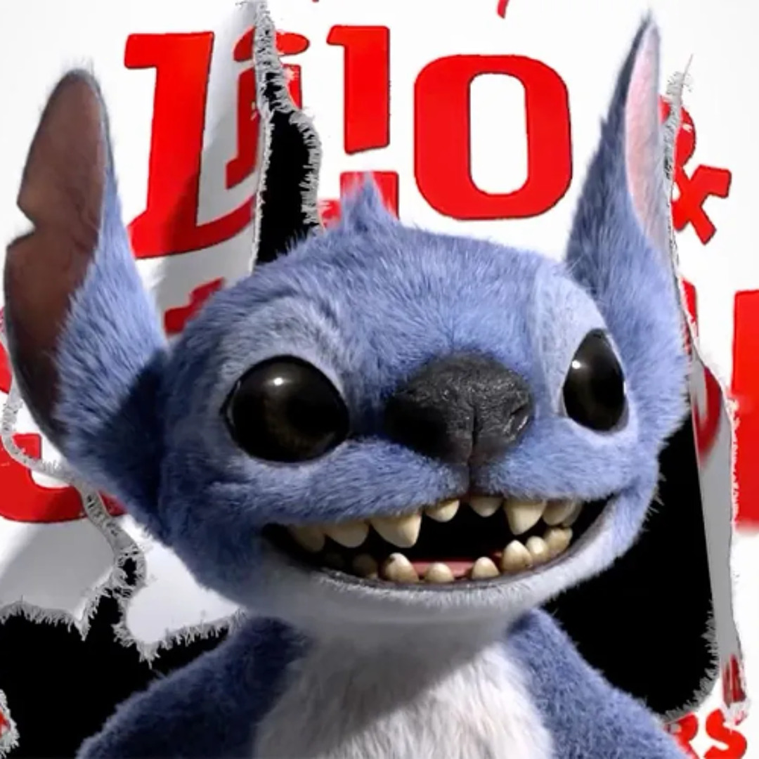 Listen to playlists featuring Lilo y Stitch La Película 2025 Completa ...