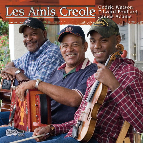 Stream La Valse de Duralde by Les Amis Creole | Listen online for free ...