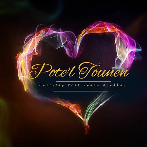 Stream Costy Jay - Pote'l Tounen Ft RoodyRoodBoy by Costy Jay | Listen ...